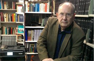 Ex-„Stern“-Reporter Gerd Heidemann: „Journalisten sind immer nur so gut ...